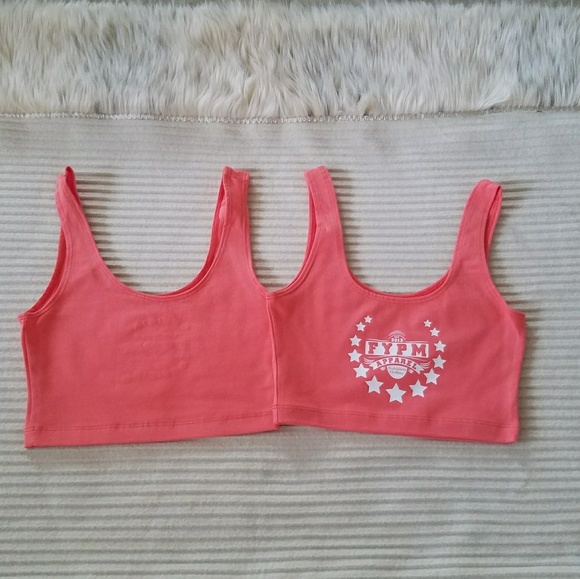 FYPM® | Intimates & Sleepwear | Womens Sports Bra | Poshmark